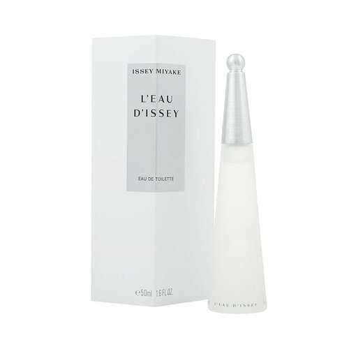 Issey Miyake L Eau D Issey туалетная вода 50 мл для женщин