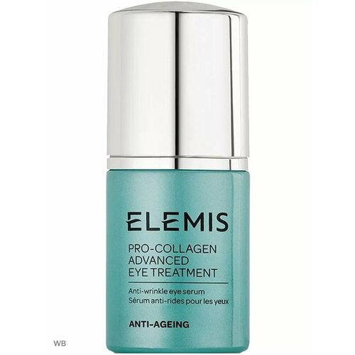 Elemis Сыворотка для век Pro-Collagen Eye Treatment 15 мл