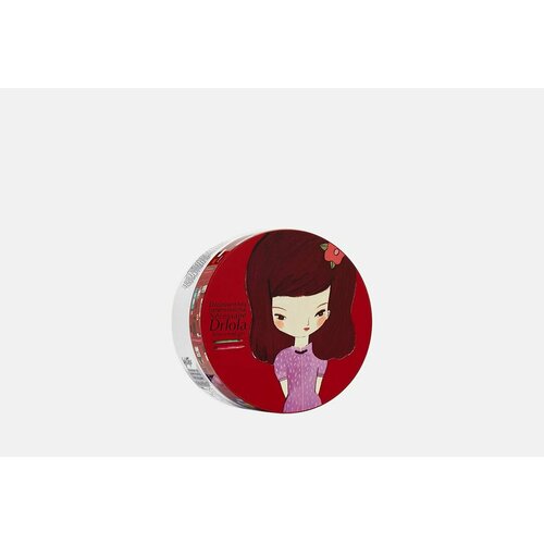 Патчи для лица DR. LOLA Lolacoya flower patch