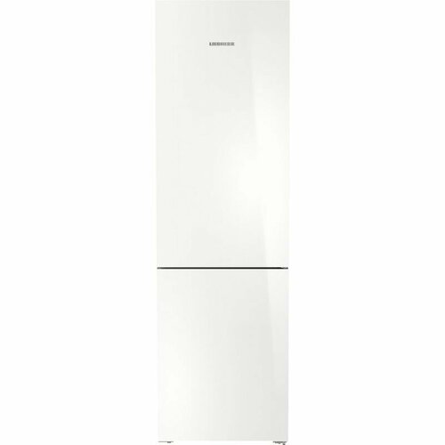Холодильник Liebherr Plus CNgwc 5723-22 001, двухкамерный, A+++, 266 л, морозилка 94 л, белый