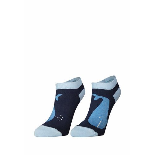 Носки Big Bang Socks, размер 35-39