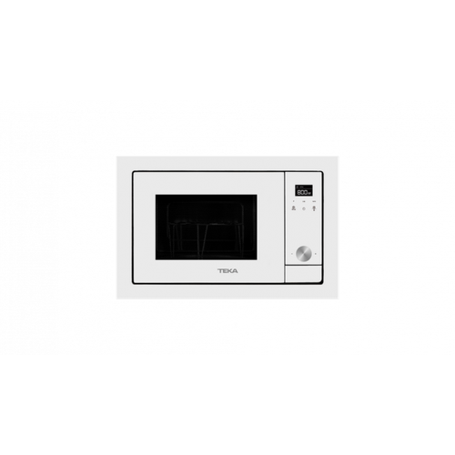 Встраиваемая микроволновая печь Teka ML 8200 BIS WHITE