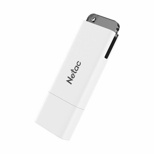 Накопитель NeTac USB Drive U185 USB3.0 32GB, NeTac