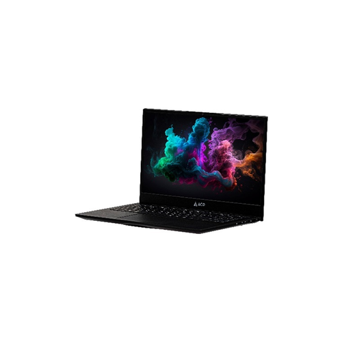 Ноутбук ACD 17S, 17.3" (1920x1080) IPS/Intel Core i5-1235U/8ГБ DDR4/512ГБ SSD/Iris Xe Graphics/Без ОС, черный (AH17SI2282WB)