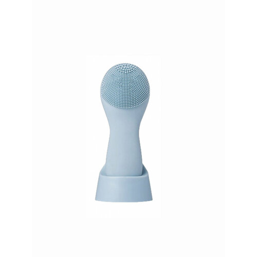Массажер для лица с ультразвуковой очисткой Jordan Judy Ultrasonic Facial Massager Blue (VC044)