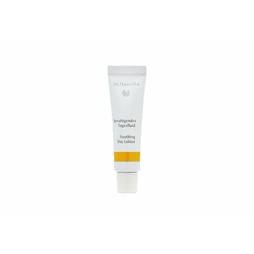 DR.HAUSCHKA Успокаивающий флюид для лица Soothing Day Lotion (5 мл)