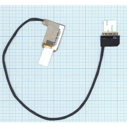 Шлейф матрицы для Asus 14G22101610R (40-pin)