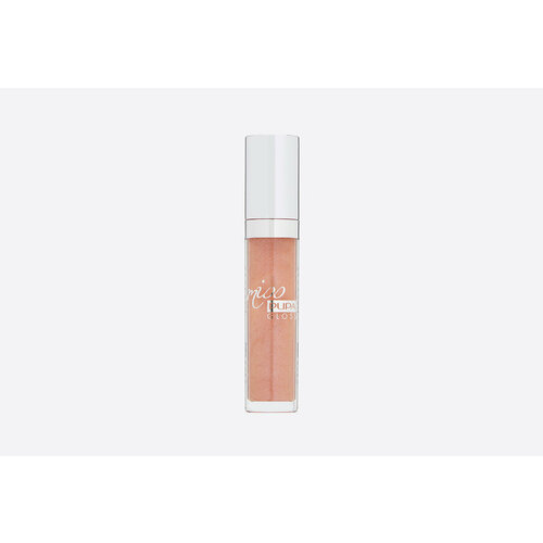 Блеск для губ Pupa, MISS GLOSS 5мл