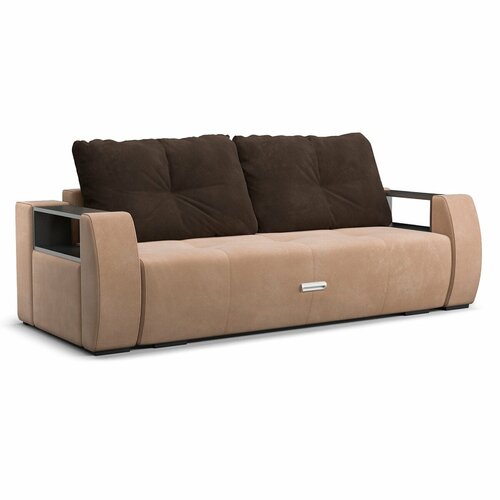 Диван Филадельфия Beige, механизм еврокнижка