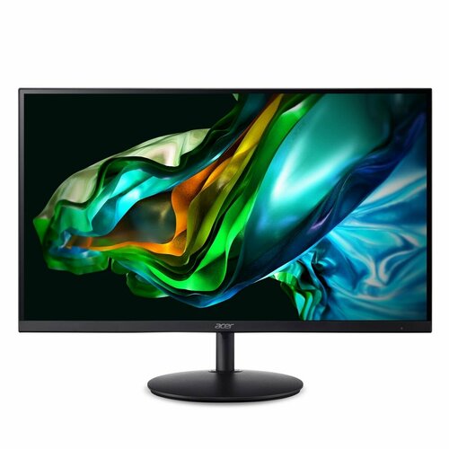 Acer Монитор LCD 27" SH272Ebmihux