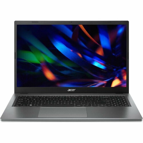 15,6" Ноутбук Acer Extensa EX215-23-R0R1 Ryzen 5 7520U/16GB/SSD1024GB/IPS/FHD/Win11/Iron (NX. EH3CD.009)