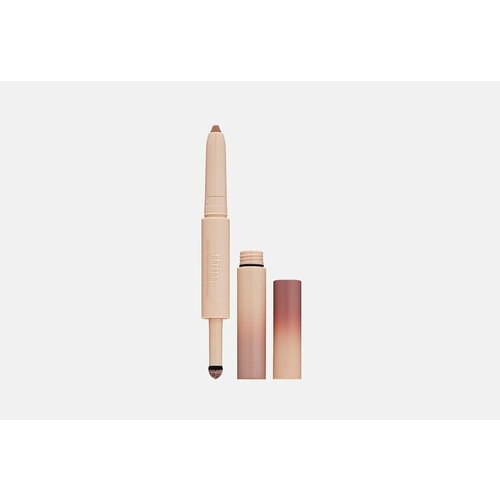 Тени для век THIM Artist Touch Shadow Duo цвет: 06 Demure / 0.7 г