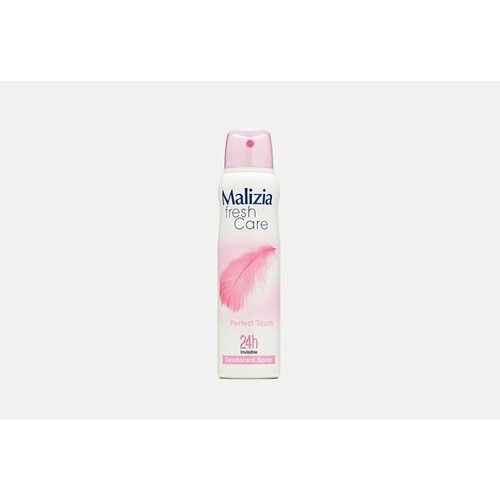 Дезодорант-антиперспирант MALIZIA, DEO SPRAY PERFECT TOUCH 150 мл