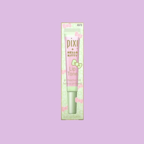 Pixi + Hello Kitty Lip Tone бальзам для губ 12 ml