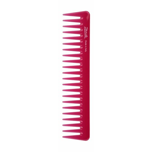 Расческа для волос / Janeke Supercomb Fluo Fuchsia
