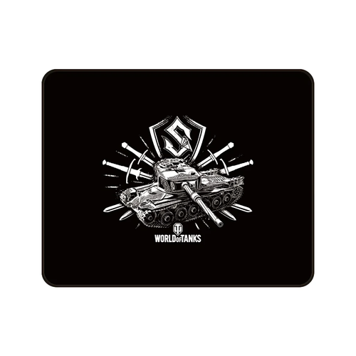 World of Tanks Sabaton Tank Logo Limited Edition Large силикон + водоотталкивающая ткань