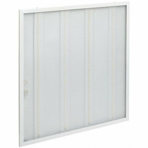 Светильник светодиодный FL-LED PANEL-T36 PRISMA 36W 6500K 3200lm 595*595*19мм