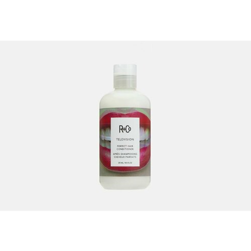 Кондиционер для совершенства волос R+CO Television Perfect Hair Conditioner 241 мл