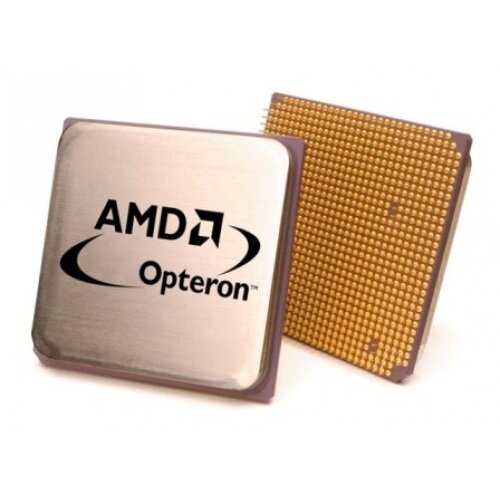Процессор AMD Opteron 256 S940,  1 x 3000 МГц, HP