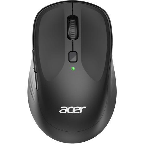 Мышь беспроводная Acer OMR300 черный (ZL. MCECC.01R)