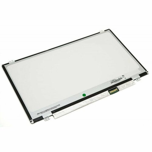 Матрица (экран) для ноутбука 14,0" Slim 30 pin LED 1600x900 (Matte) уши сверху/снизу [N140FGE-EA2]