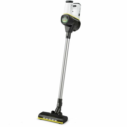 Пылесос ручной Karcher VC 6 Cordless ourFamily 250Вт белый