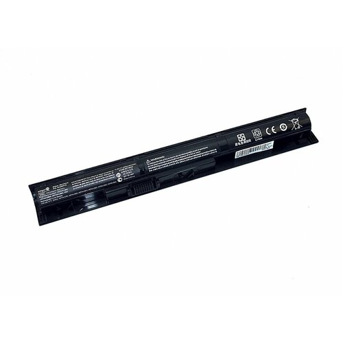 Аккумулятор Amperin для HP Pavilion 15-p025tu (2200mAh)