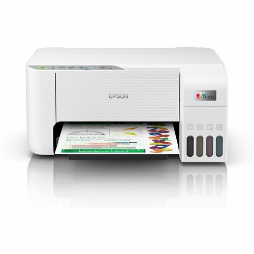 МФУ Epson EcoTank L3216 А4