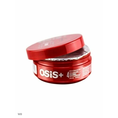 Крем-Воск для волос OSIS Flexwax Schwarzkopf 85 мл