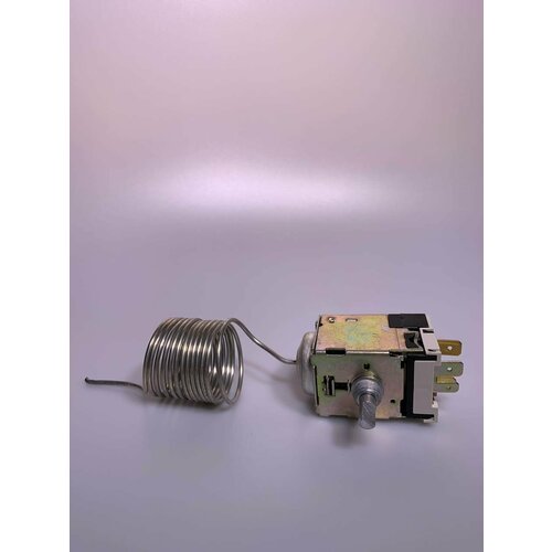 Терморегулятор ТАМ 133-1.3М для холодильника/термостат/датчик реле температуры