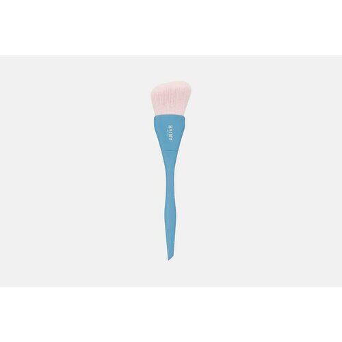 Кисть для румян ARIVE MAKEUP Blush Brush Soft 1 шт