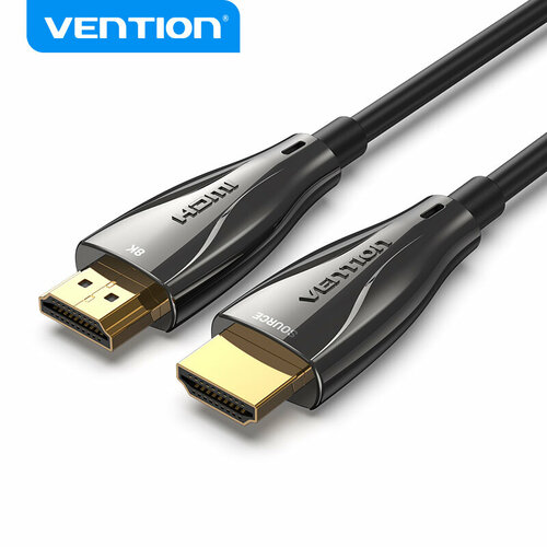 Оптический кабель HDMI Vention, 30 метров, V2.1, 8K@60Hz, арт. ALBBT