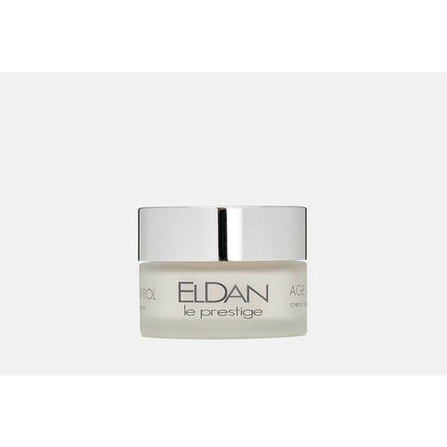 Крем для лица 24 часа Клеточная терапия Eldan Cosmetics, AGE CONTROL stem cells cream 50 мл