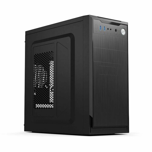 Системный блок ПЭВМ OLDI Computers OFFICE 150 0807599 (Intel Core i3-10105 OEM 3.7GHz, H510M, DDR4-8ГБ, SSD-256Gb, 600W, Win11 Pro)