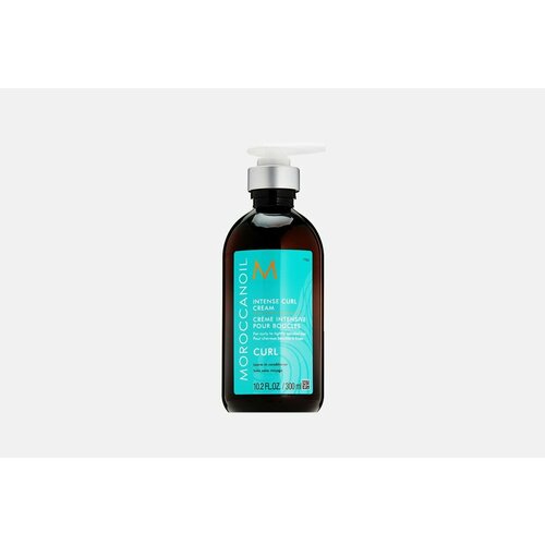 Крем для подчеркивания кудрей Moroccanoil Intense Curl Cream 300 мл