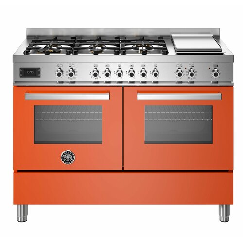 Варочный центр Bertazzoni PRO126G2EART