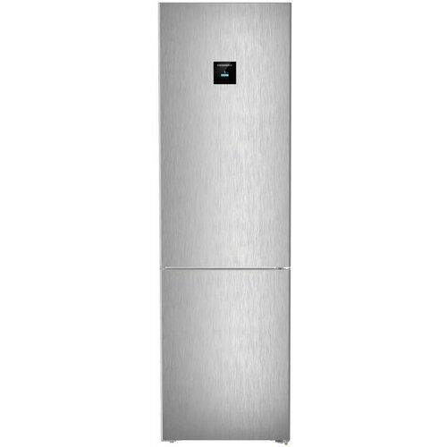 Холодильник двухкамерный Liebherr Plus CNsfd 5743 серебристый