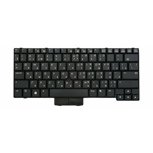 Клавиатура для ноутбука HP V070102AS1