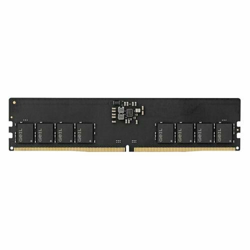 Оперативная память GeIL Pristine GP416GB3600C18SC DDR4 - 1x 16ГБ 3600МГц, DIMM, Ret