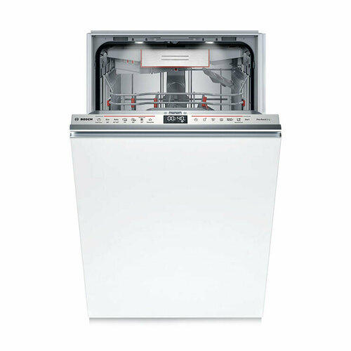 Посудомоечная машина встраиваемая Bosch SPV6ZMX17E