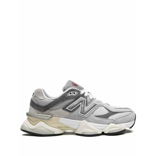 Кроссовки New Balance 9060, размер 42.5 EU, белый, серый