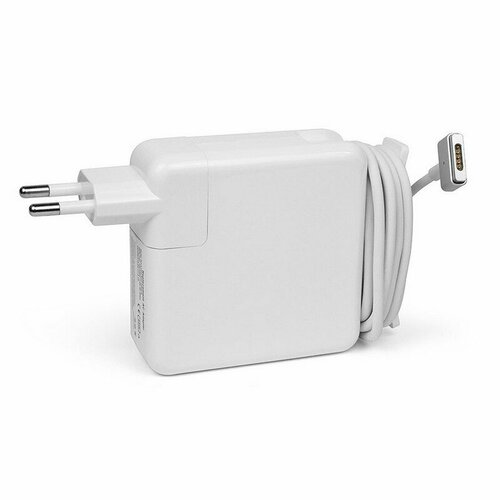 Блок питания, зарядка TOP-AP203 16.5V 3.65A для ноутбука APPLE MacBook Pro 13" 60W MagSafe 2