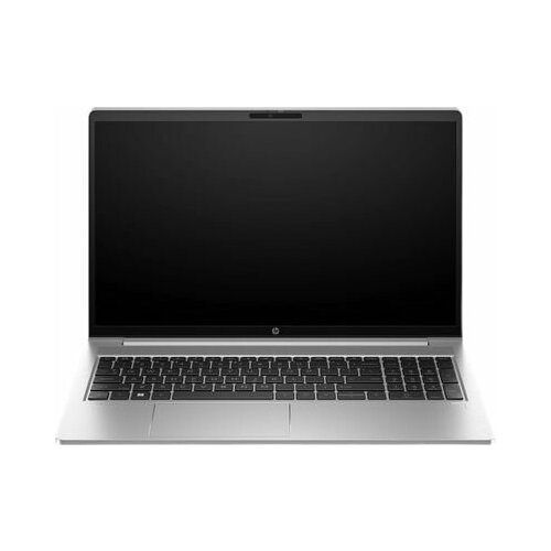 Ноутбук HP ProBook 450 G10 86Q48PA, 15.6", IPS, Intel Core i7 1355U 1.7ГГц, 10-ядерный, 16ГБ DDR4, 512ГБ SSD, Intel Iris Xe graphics, Windows 11 Professional, серебристый