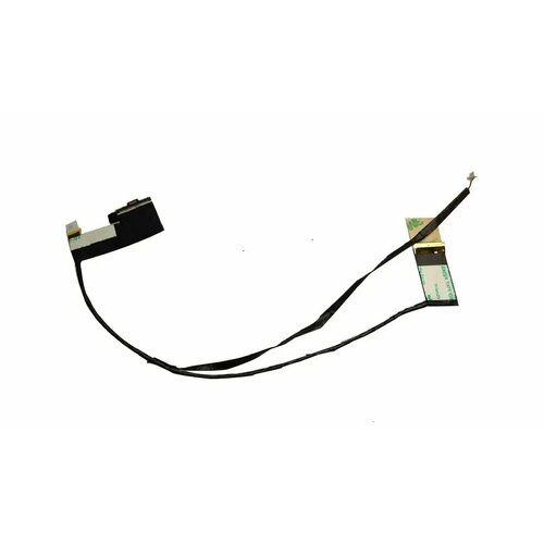 Шлейф матрицы для HP 350401c00 (40-pin) LED
