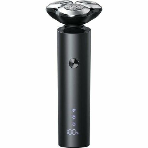 Электробритва Xiaomi Electric Shaver S301. Цвет: черный.