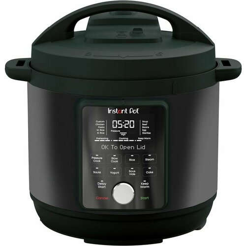 Мультиварка Instant Pot Duo Plus 5,7 л