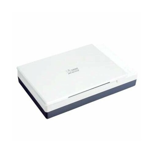 Сканер планшетный MICROTEK XT3500 (1108-03-060005)
