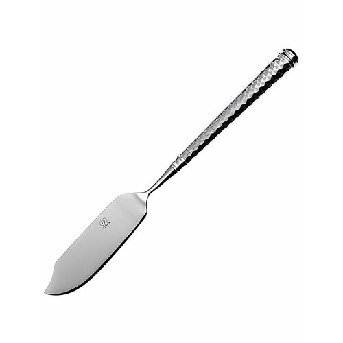 Нож сервировочный для рыбы Sola Cubism 21 из стали