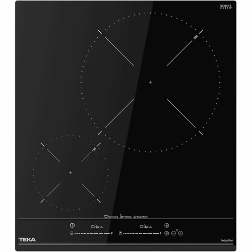 Teka Индукционная варочная панель TEKA IZC 42400 MSP BLACK