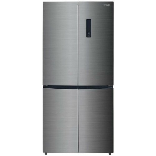 Многокамерный холодильник Hyundai CM4582F